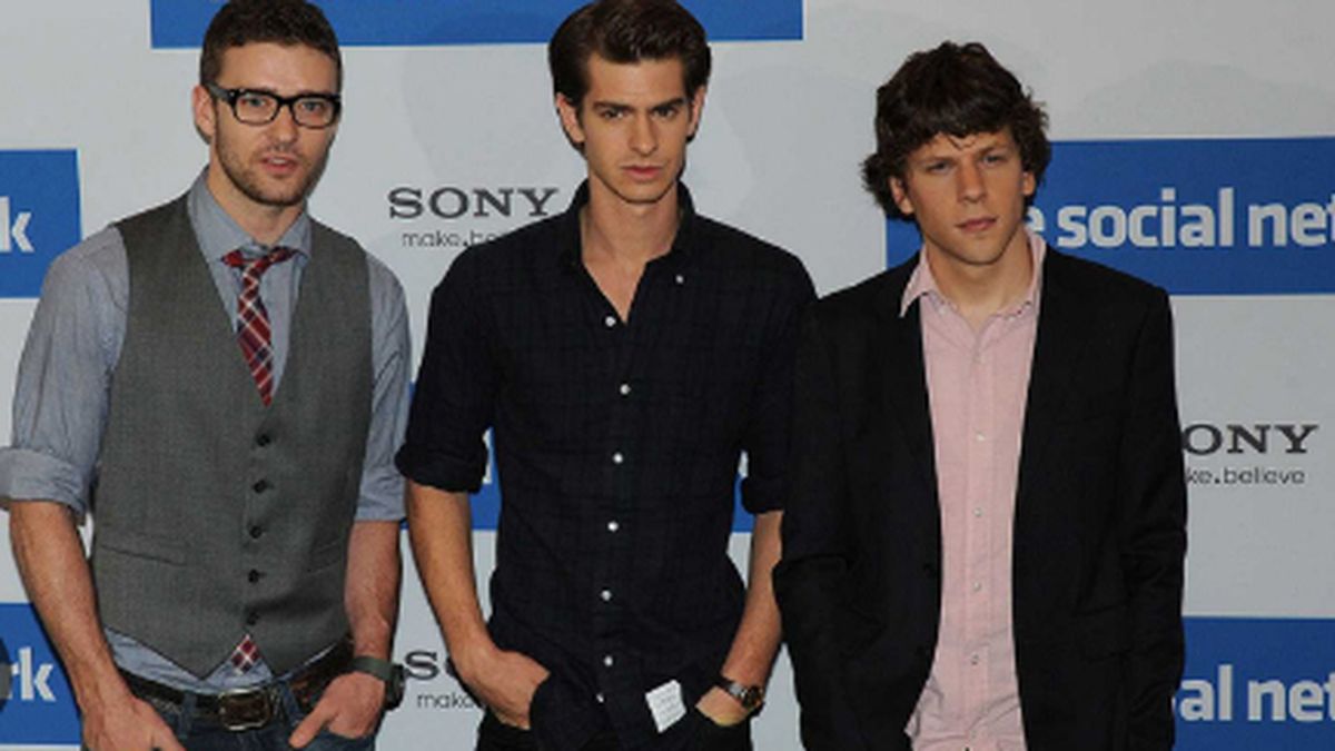 Netflix tiene un peliculón multipremiado que no te podés perder