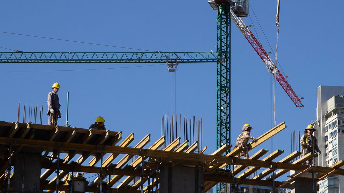 Construcción: la Ciudad de Mendoza presentó beneficios para invertir