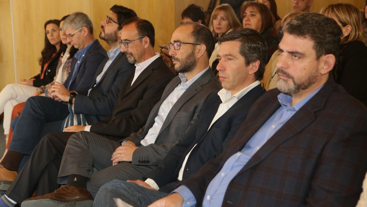 Analista del Banco Mundial destacó el esfuerzo descomunal de escuelas ...