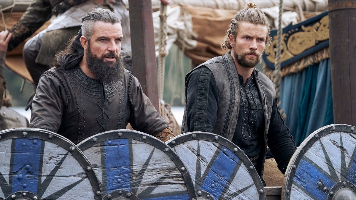 Netflix: cuál es la relación de Vikingos: Valhalla con la precuela