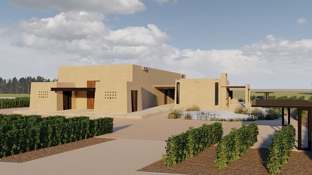 Las Compuertas crece como polo enoturístico: suma dos restoranes y ...