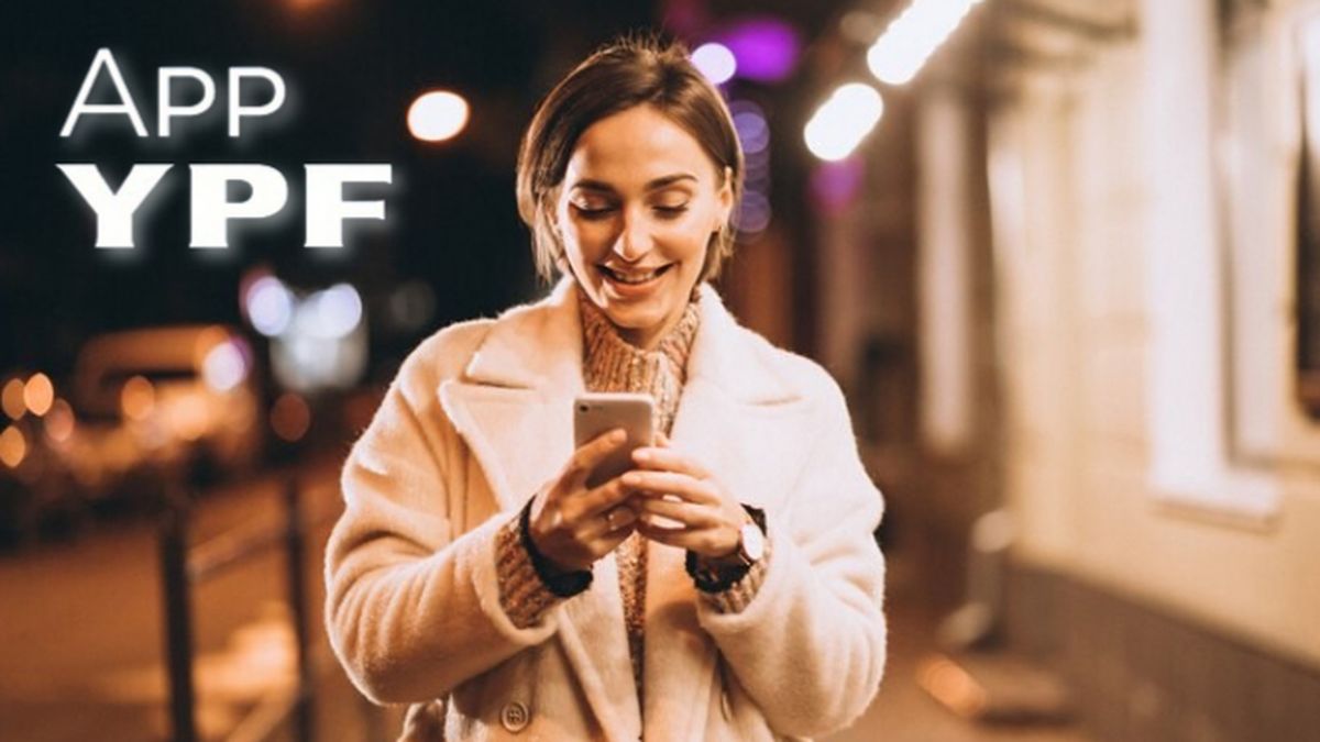 Ahorro App YPF: 15% en nafta y diésel este viernes 26 de julio