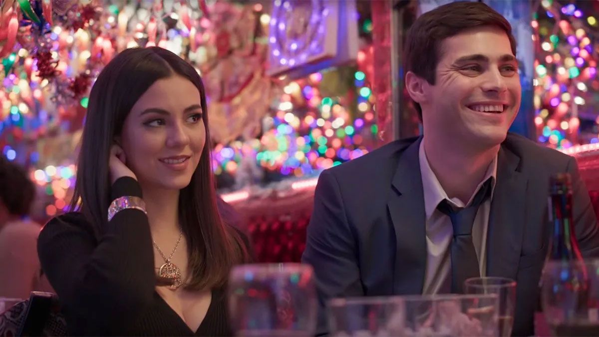 Netflix es furor con una película de 1 hora y media, que no podrás ...