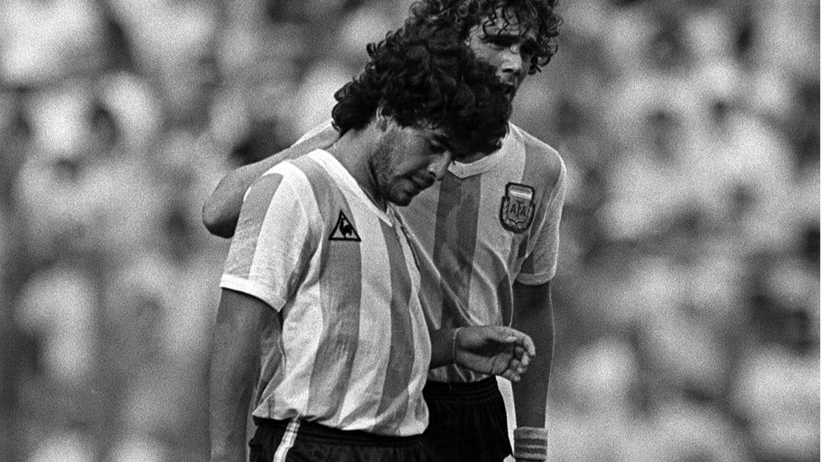 El Conejo Tarantini: Me jode toda la porquería alrededor de la muerte ...