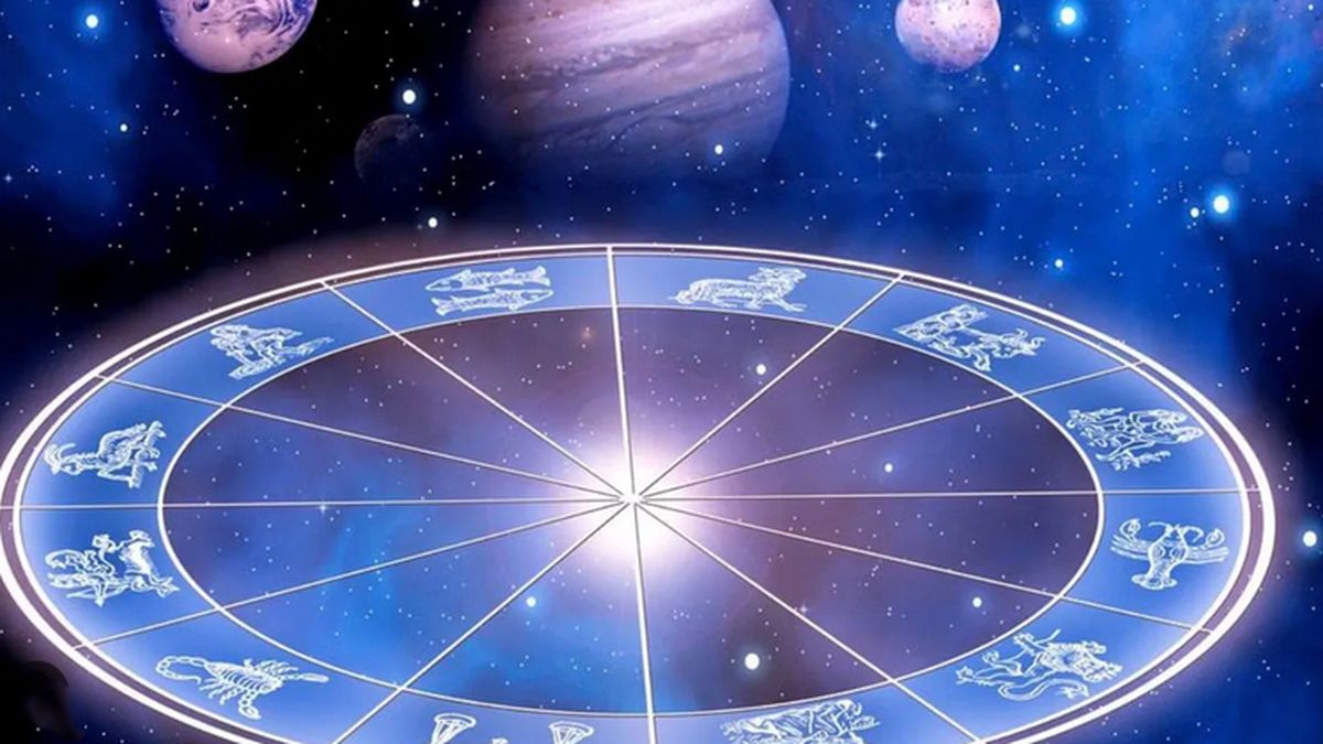 Astrología: los 5 signos que brillarán con el trígono Sol-Urano en mayo ...