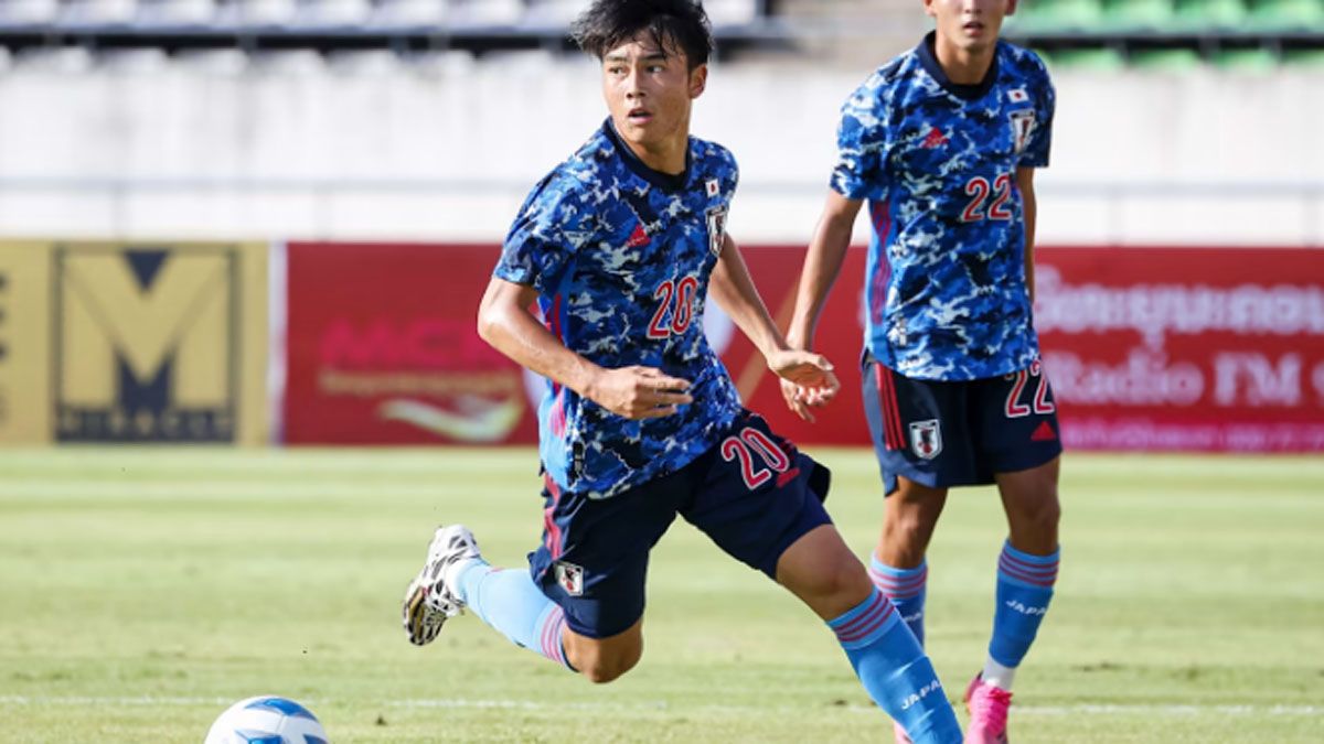 Mundial Sub 20: las promesas del fútbol que jugarán en Mendoza