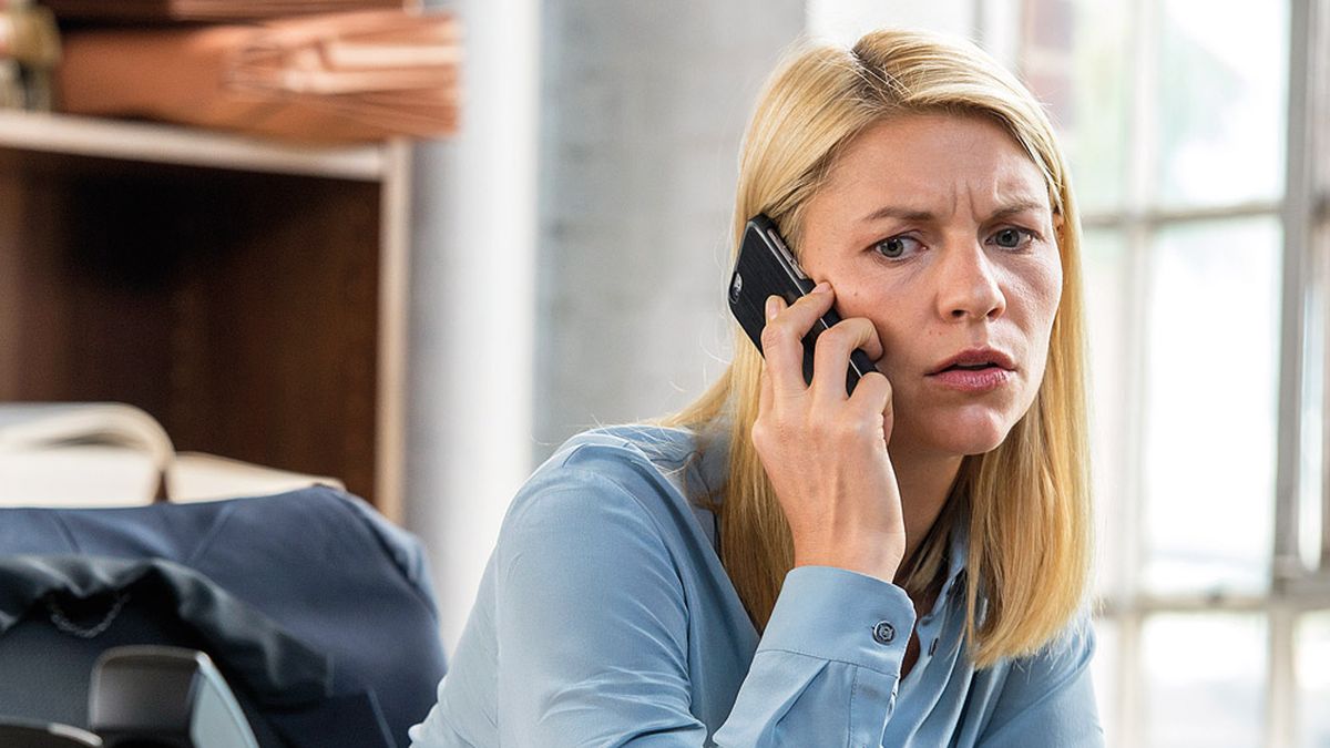 Confirmaron el regreso de Homeland