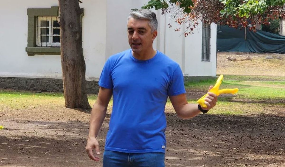 El portazo de De Marchi provocó una catarata de candidatos dispuestos a ...