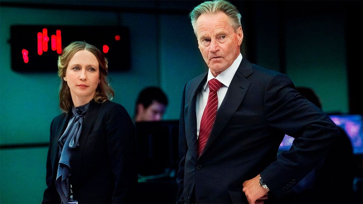 Cuál es la trama de Protegiendo al enemigo de Denzel Washington