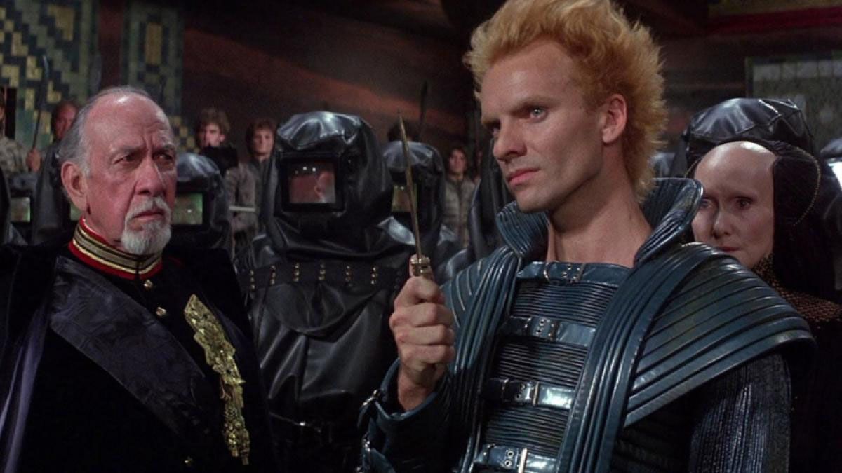 Duna: La película que es un éxito a pesar de su pasado de fracasos