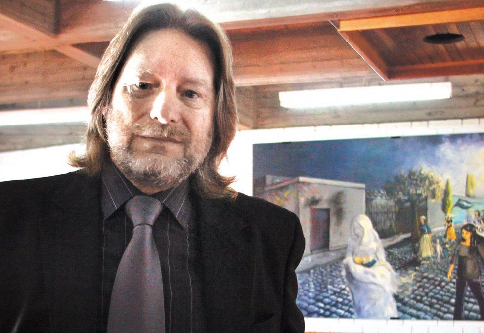 Decir que hubo una guerra es tergiversar los hechos