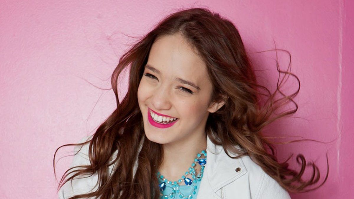 Angela Torres enamoró al incipiente galán mexicano que se impone en ...