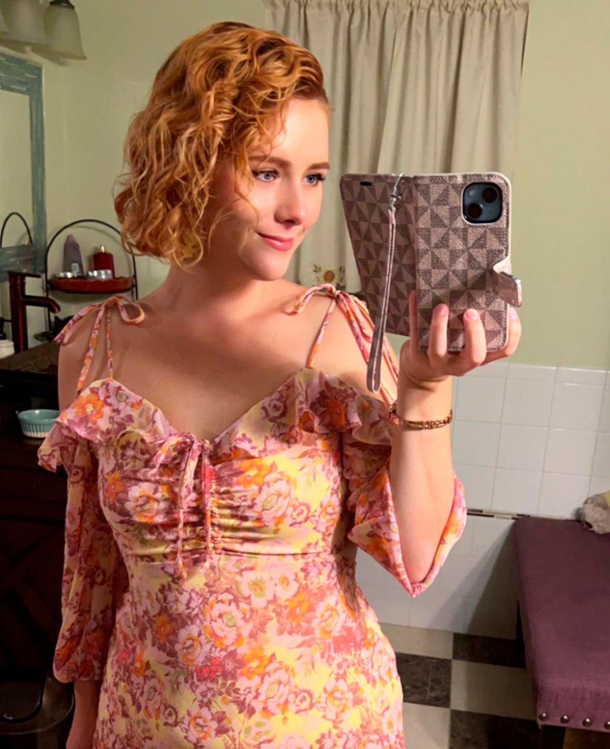 A más de 10 años, así luce hoy la actriz que interpretó a la excéntrica Donna en Son como niños