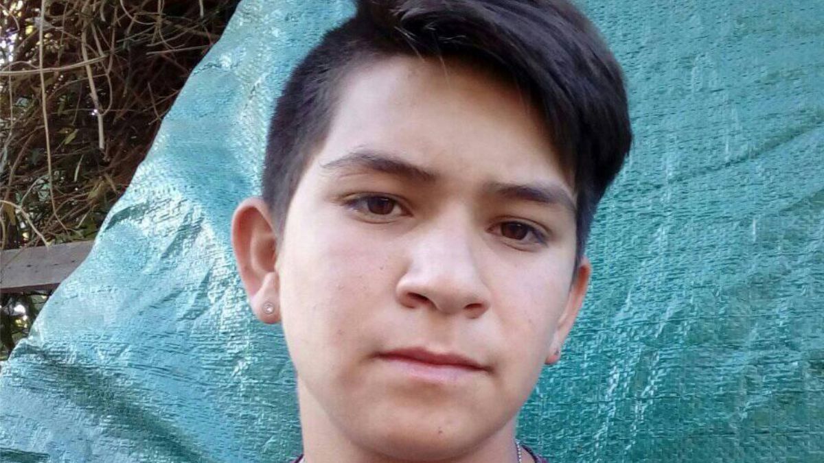 Murió el joven de 16 años baleado por su hermano