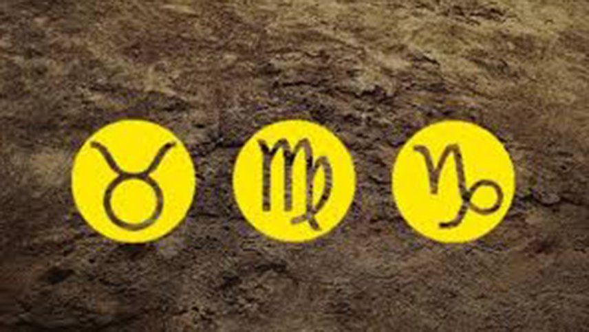 Cómo es la compatibilidad entre los signos de Tierra