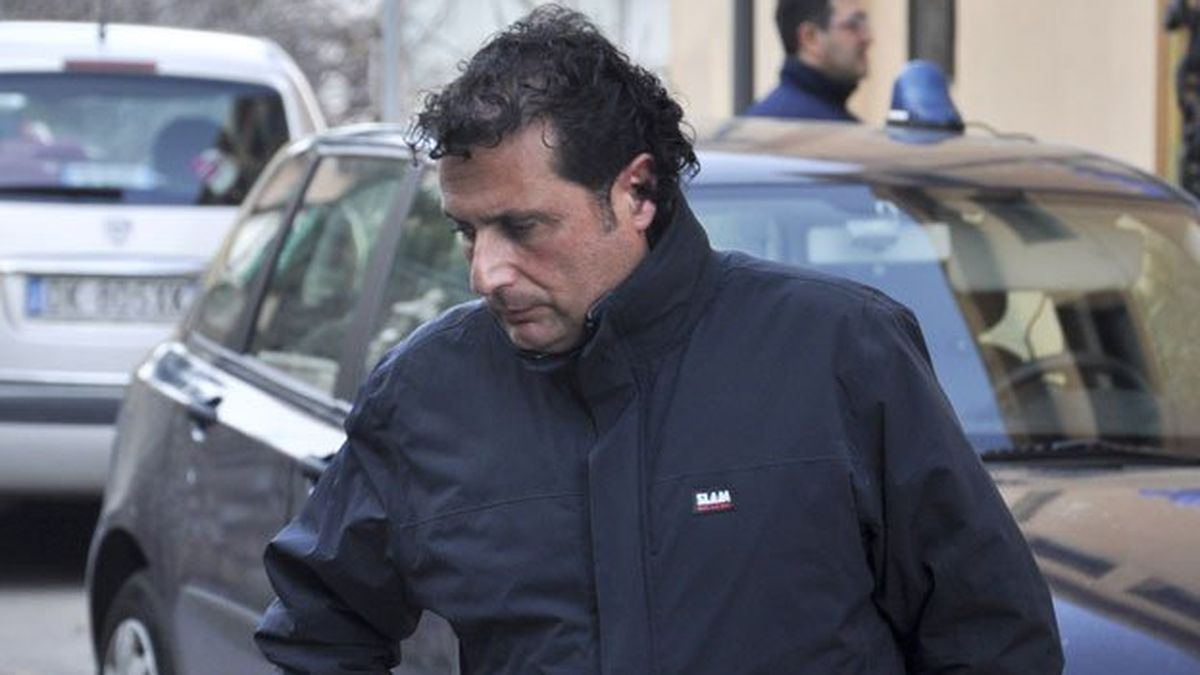 El capitán del Costa Concordia quedó bajo arresto domiciliario por ...