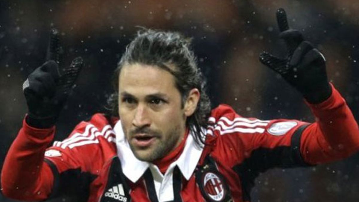 Mario Yepes tiene pensado jugar en River Plate o Deportivo Cali