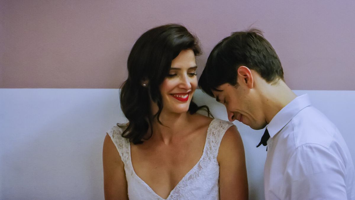 Última oportunidad para ver en Netflix una gran comedia con Cobie Smulders