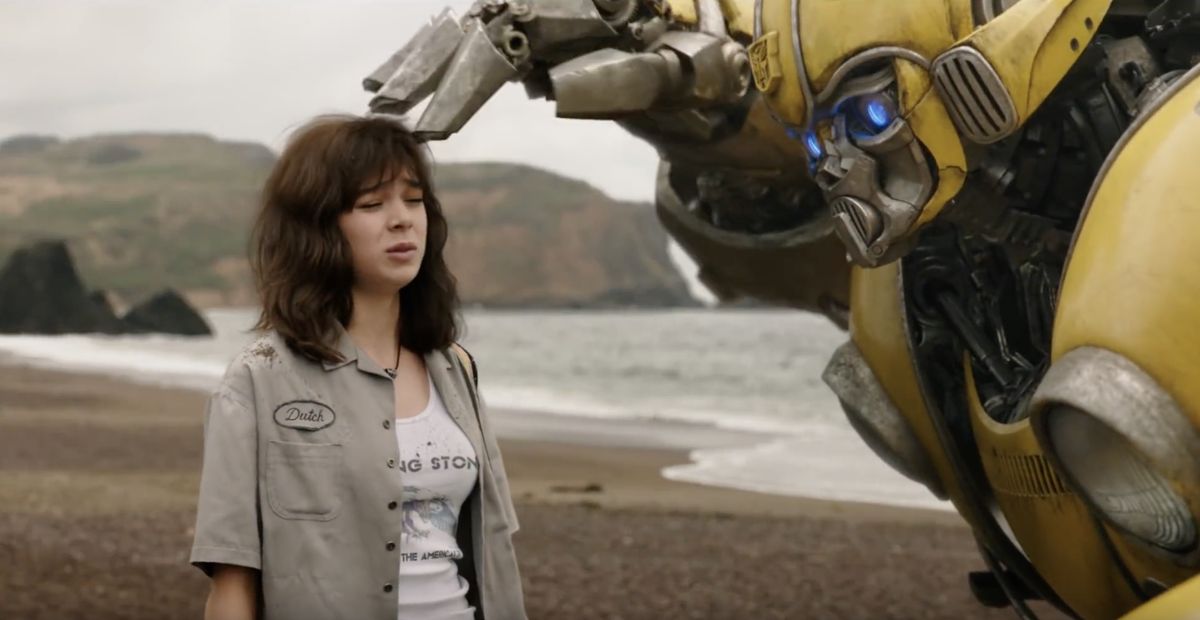 Netflix tiene la película de ciencia ficción que no podrás olvidar