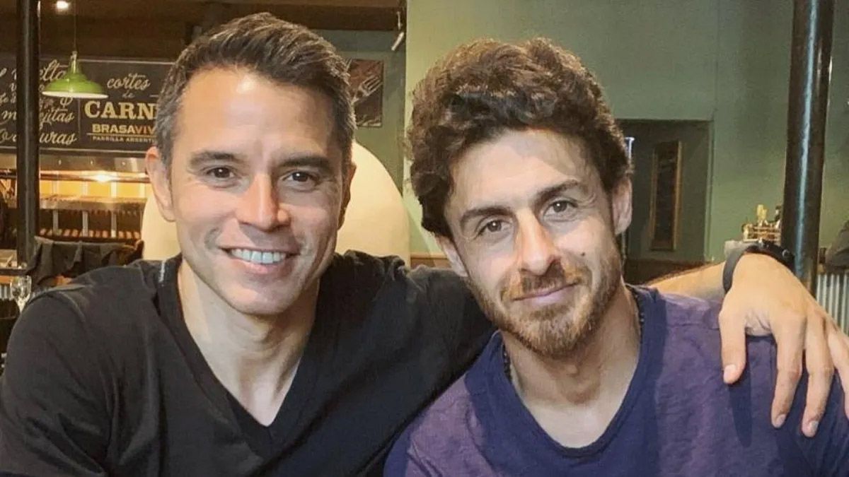 Mundial Qatar 2022: Javier Saviola está como loco con la Selección ...