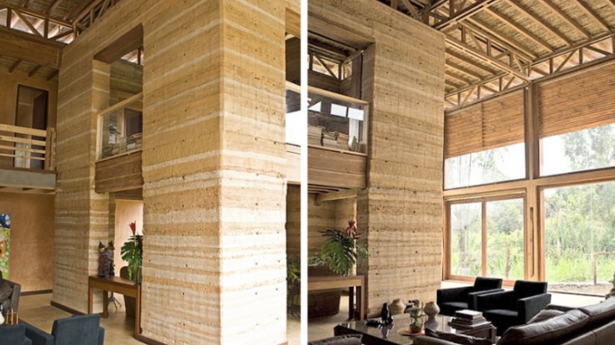 Bioarquitectura es arquitectura saludable, ecológica, sustentable y ...