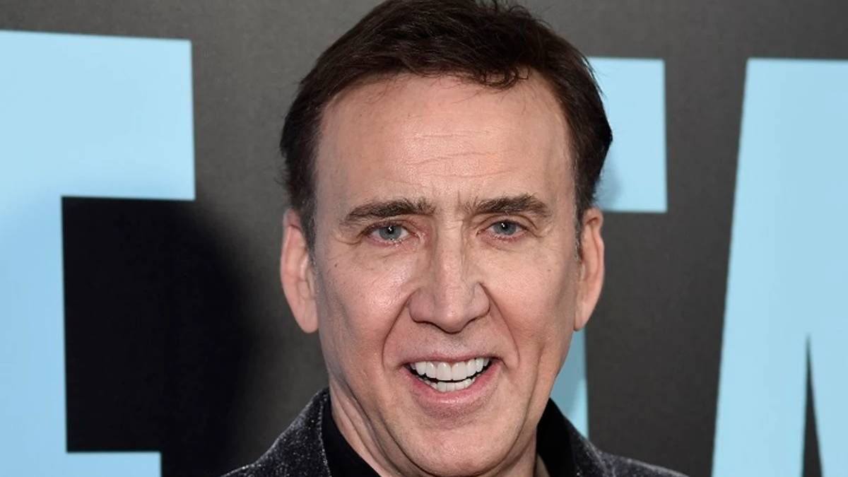 Está en el Top 5 de Netflix y es la película de intriga más vista de la ...