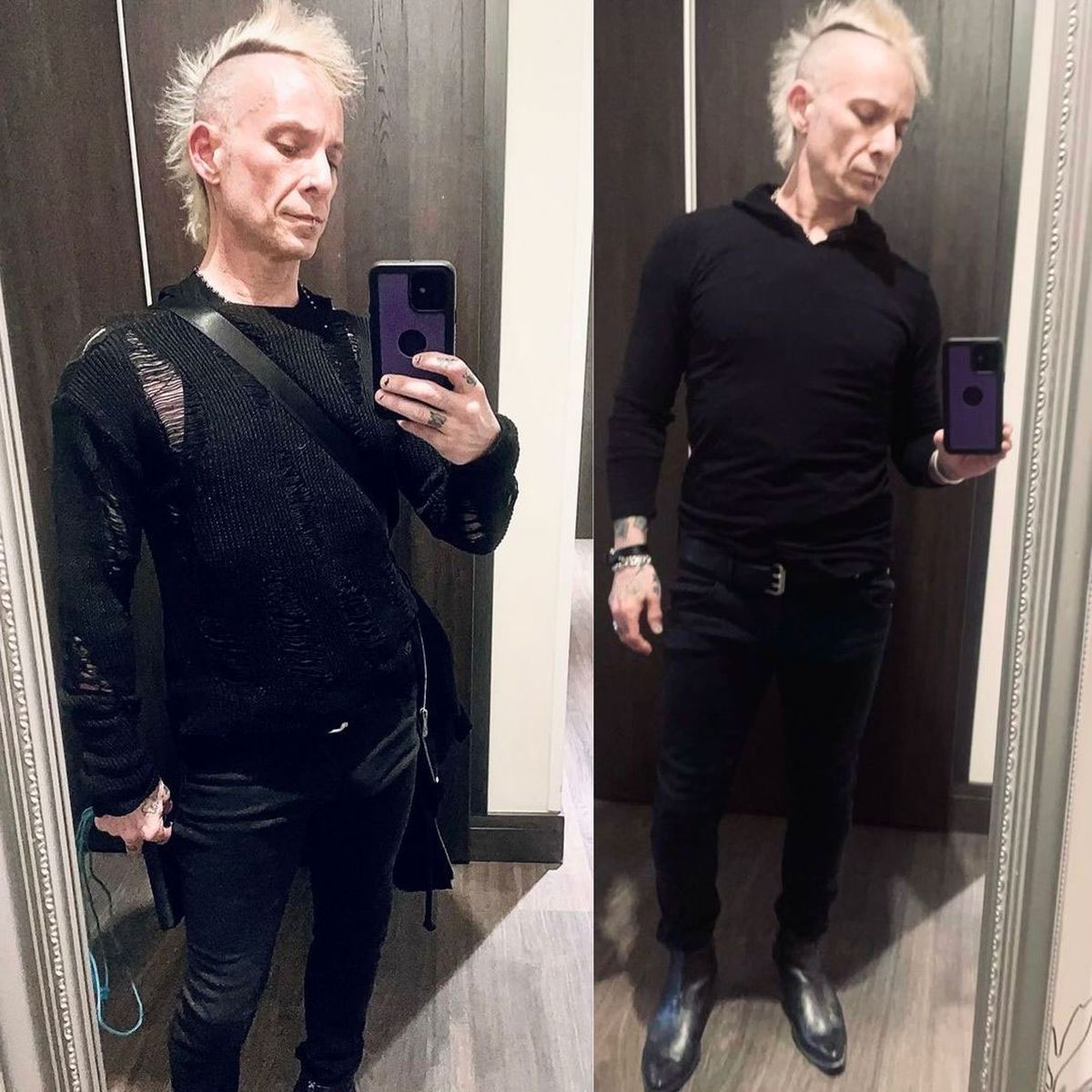 Respirá hondo, así luce el actor que interpretó a Atreyu en La historia ...