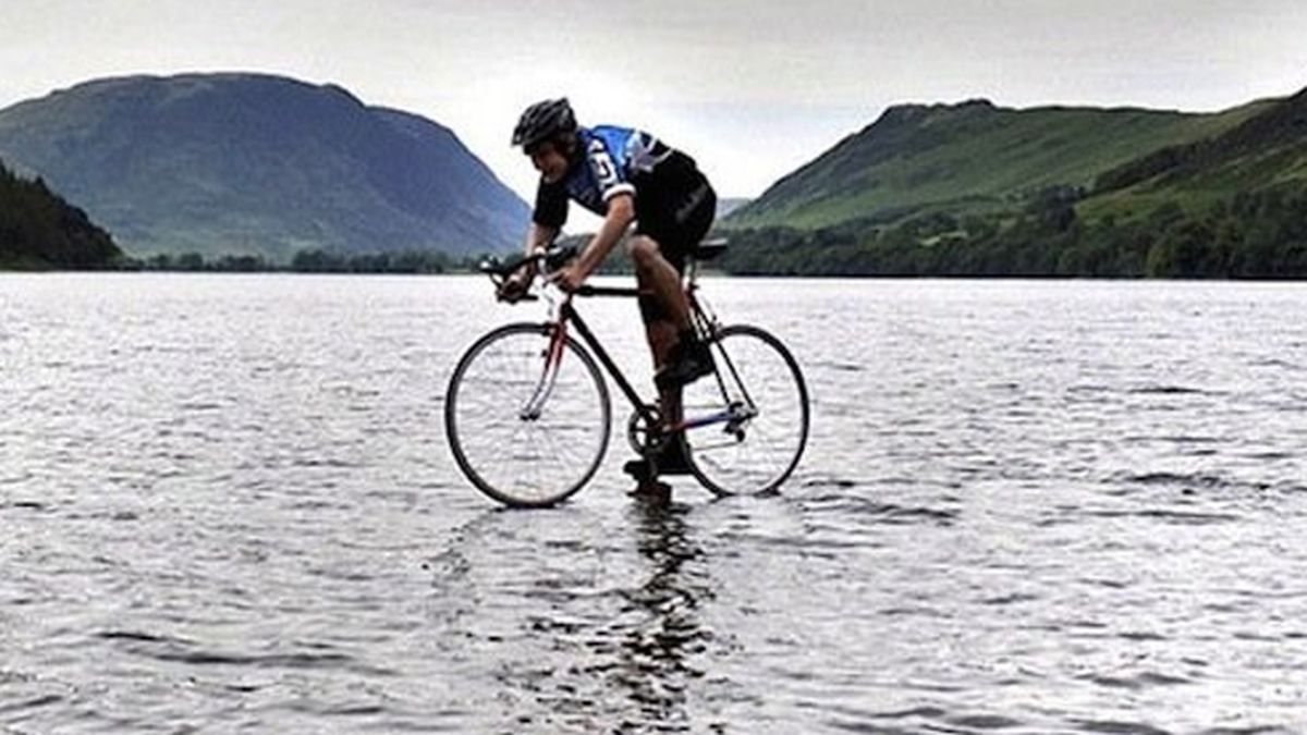 ¿Cómo hizo esta foto?