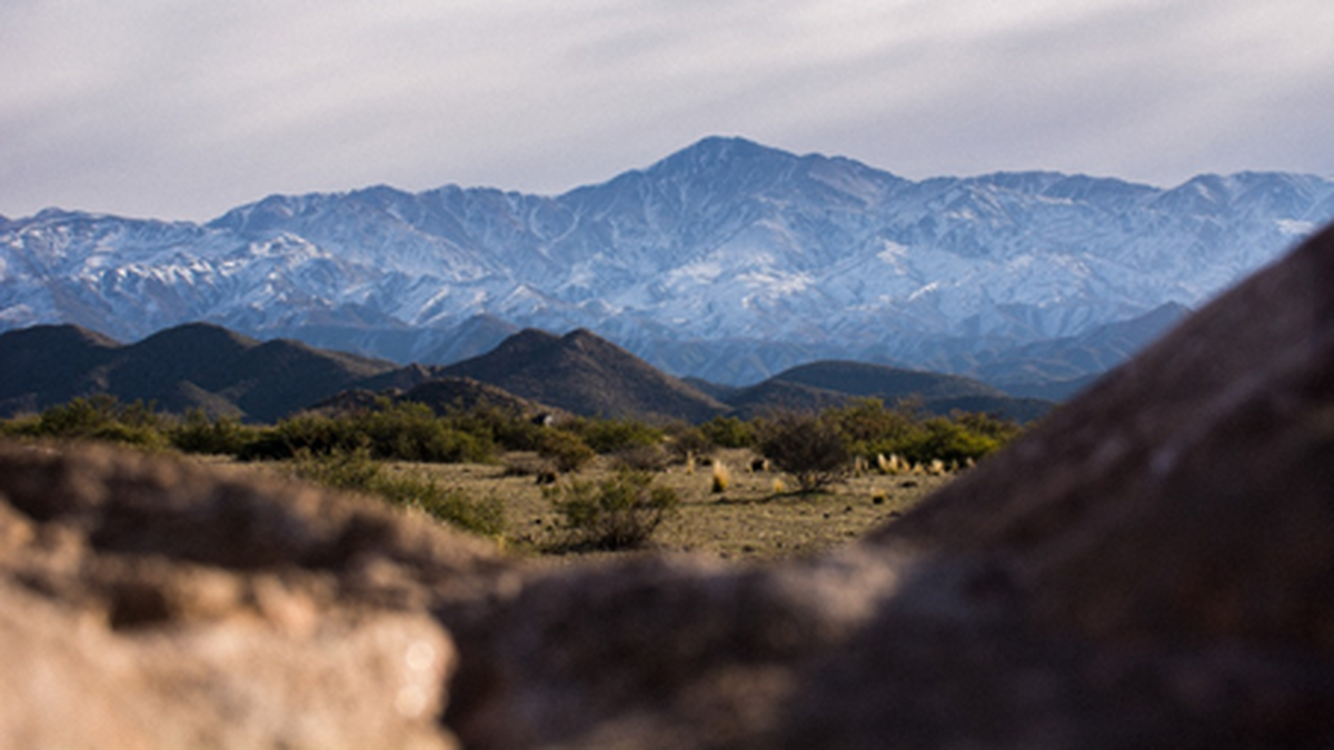 Tunuyán, el lugar elegido para disfrutar el fin de semana largo
