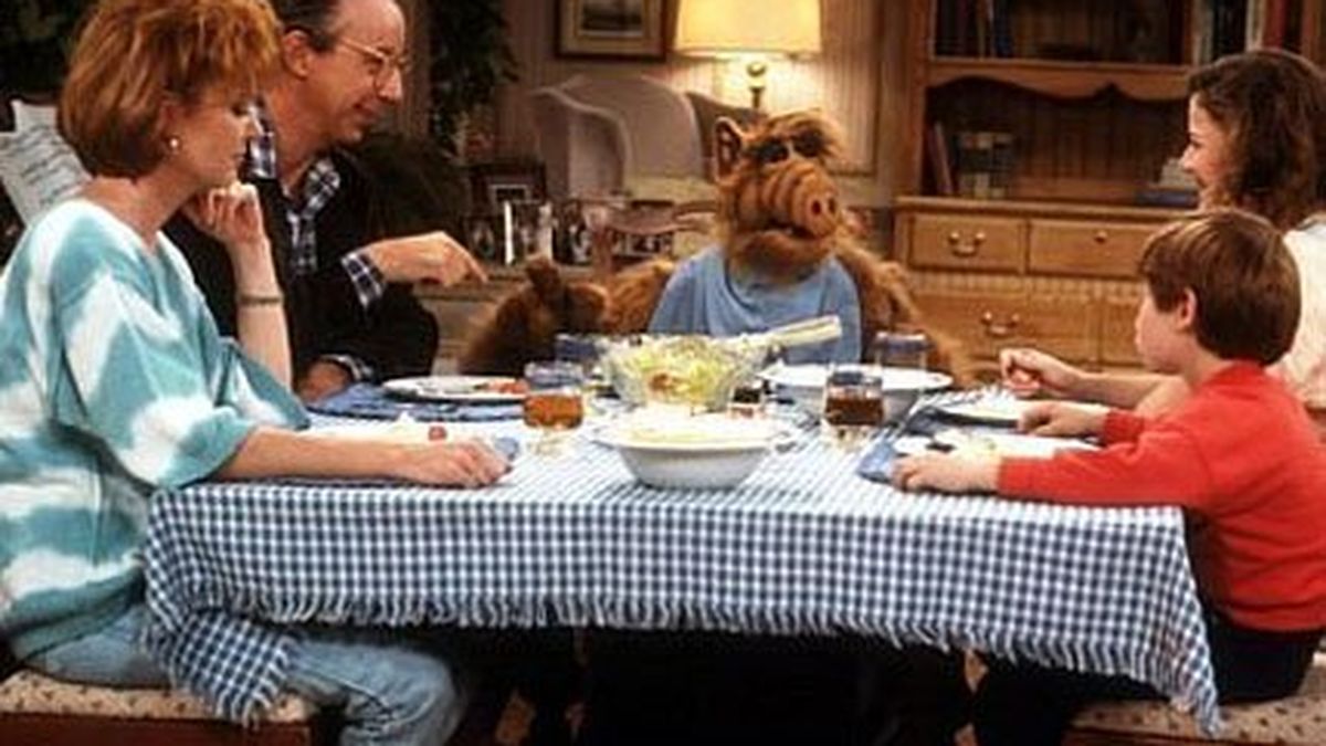 ¿Qué fue de la vida de los actores de Alf?