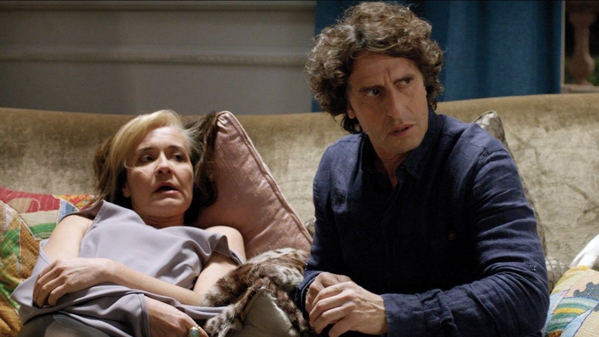 Lo cómico y lo siniestro no están tan alejados