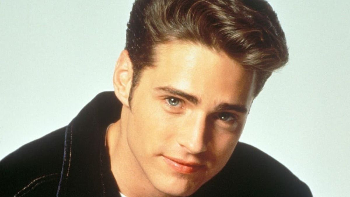 Beverly Hills 90210: a 35 años de su estreno, así se ve hoy Jason ...