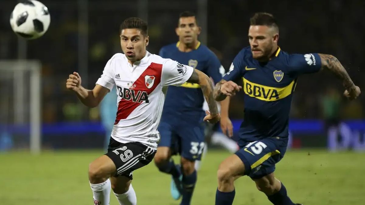 Las razones por la que River, Boca, Independiente, Racing y San Lorenzo ...