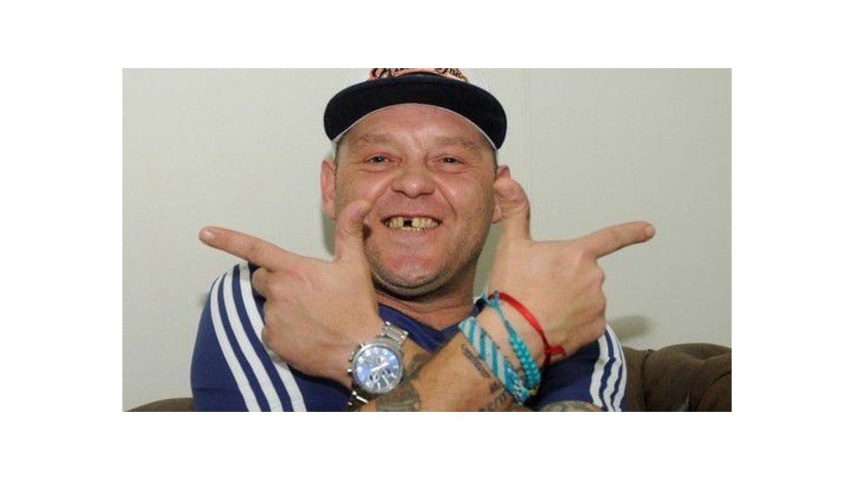 El Pepo presentó un nuevo tema desde la cárcel: Esta canción habla con ...