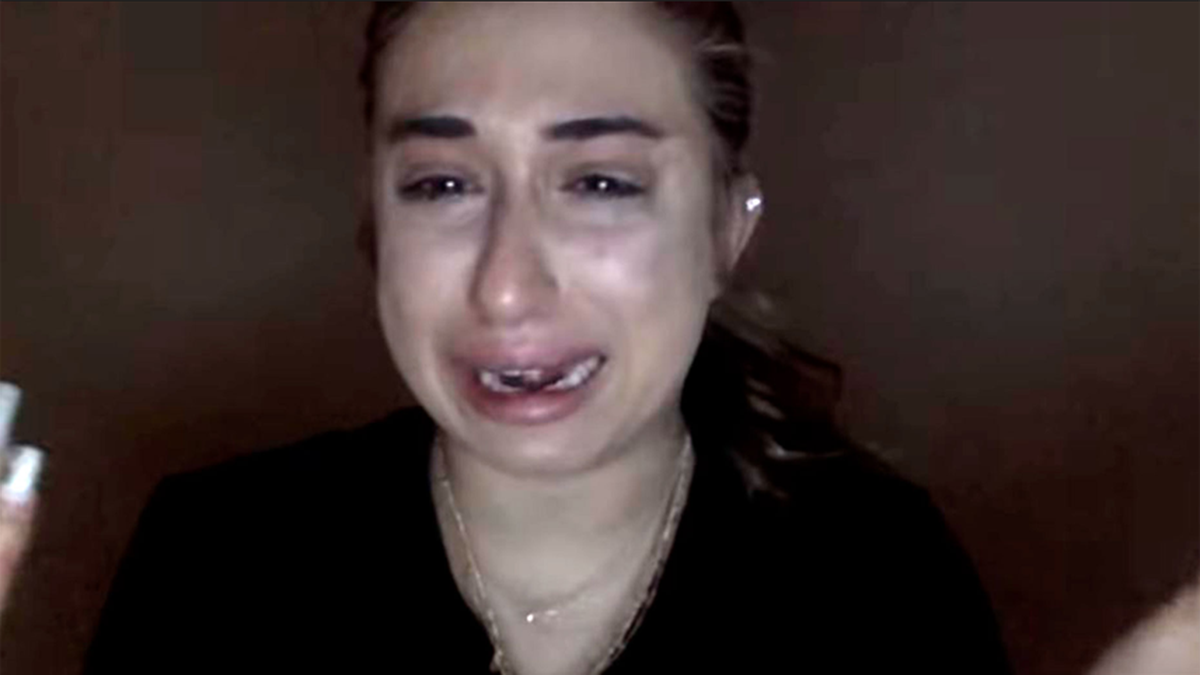 A una instagramer le cerraron su perfil y estalló: No quiero volver a ...