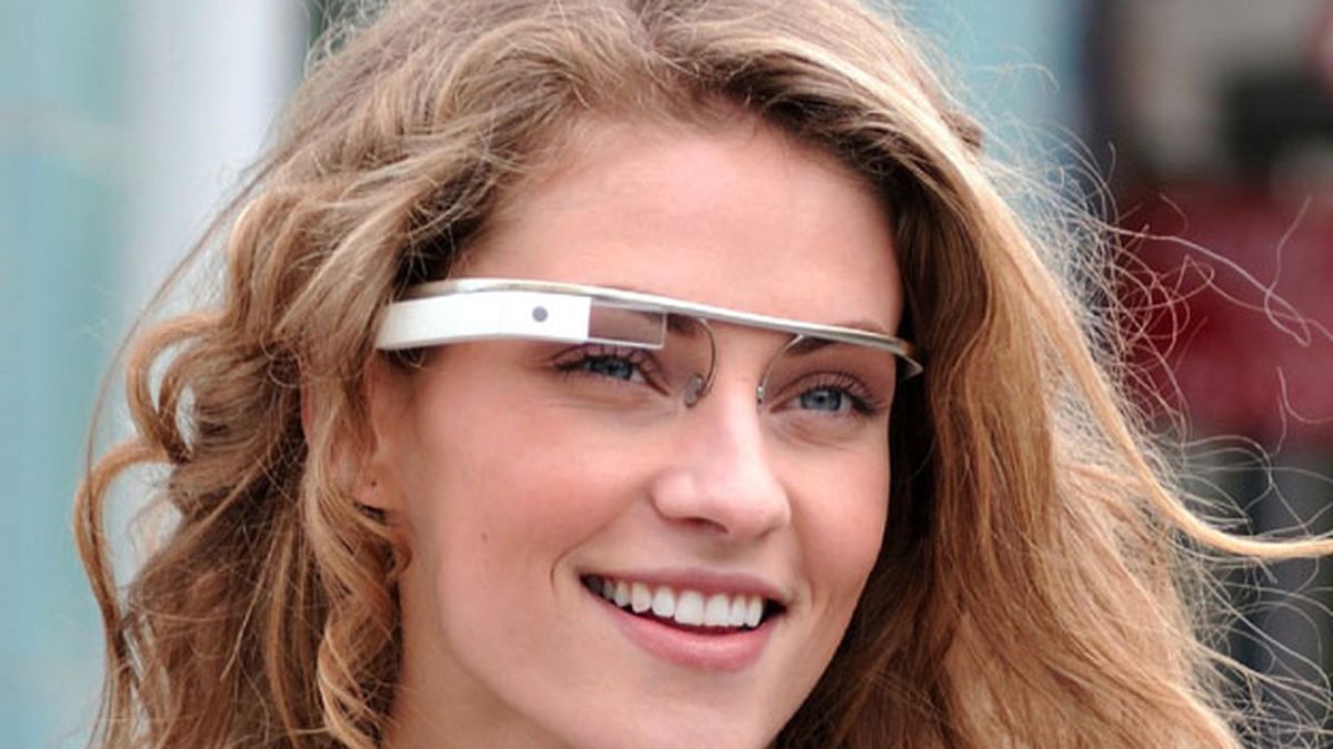 Los lentes mágicos de Google