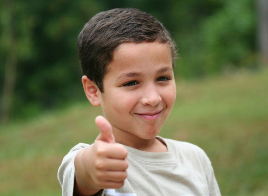 Cinco trucos psicológicos para ser más simpático