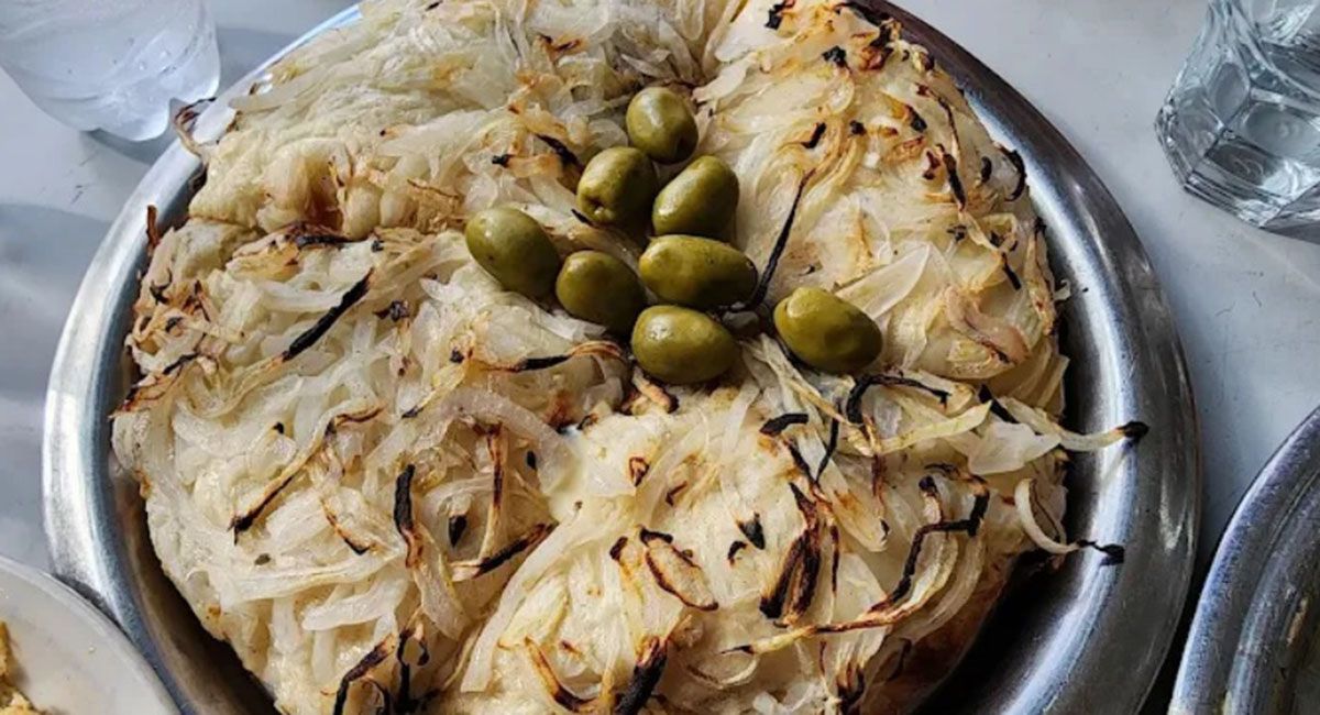 El Fortín: cuanto cuesta una pizza de muzzarella en esta histórica ...