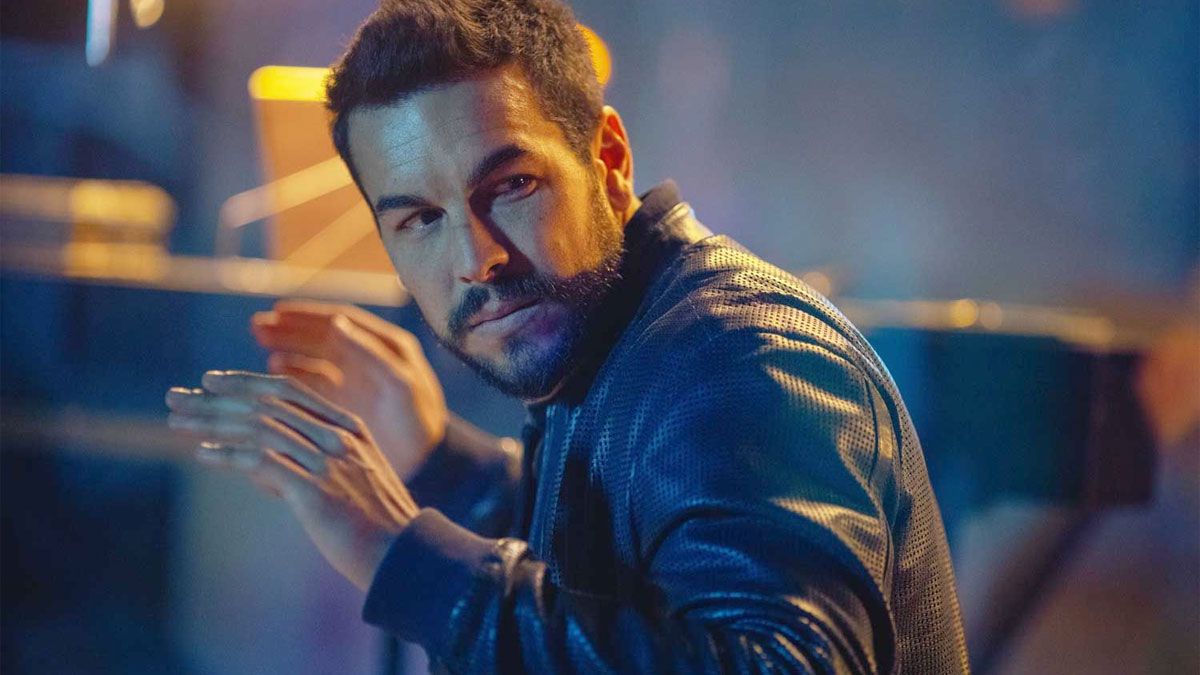 Netflix: una serie dramática de 8 capítulos que te atrapará al instante ...