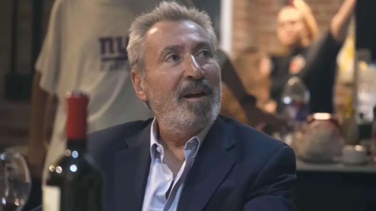 Grave denuncia de Daniel Vila contra un ex dirigente de Independiente ...