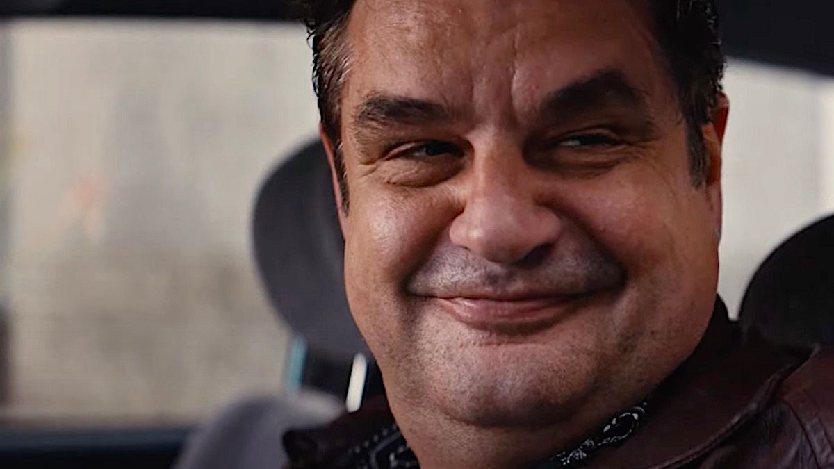 Está en Netflix, tiene 8 capítulos y es una de las mejores series