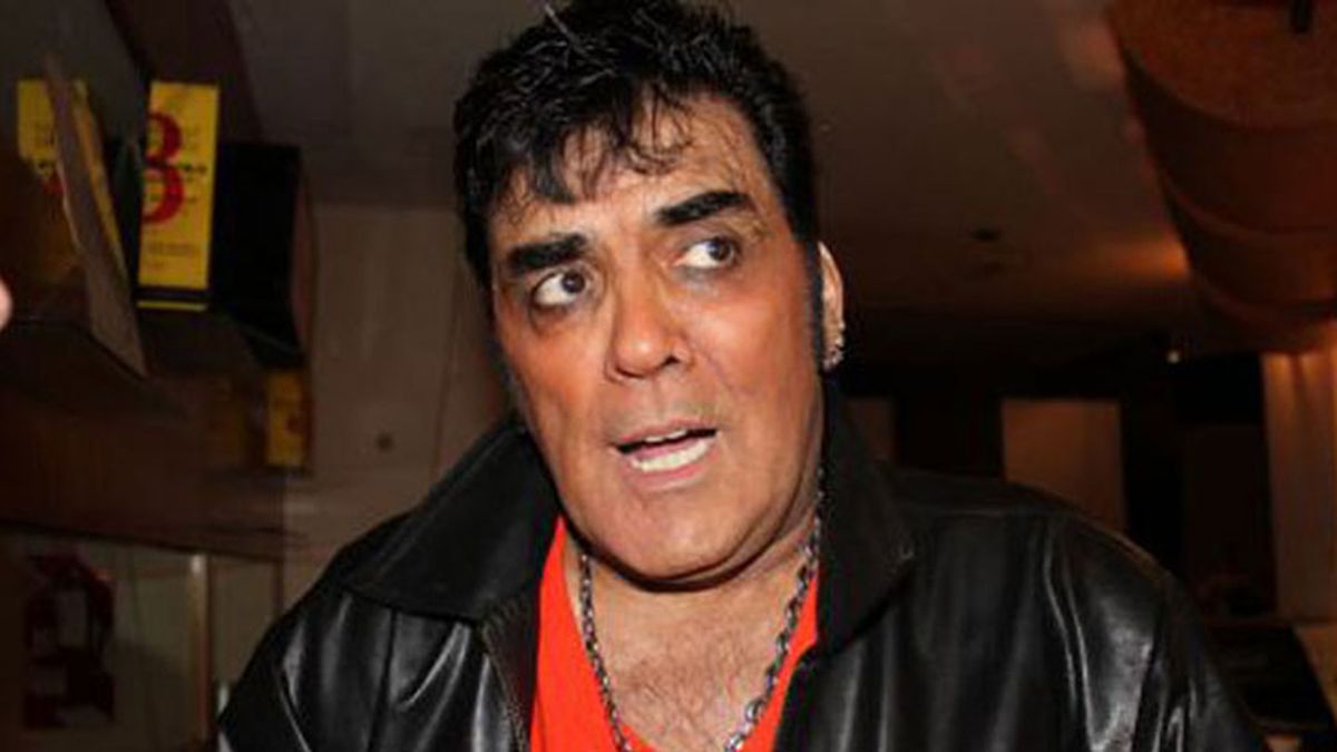 Su último mensaje fue de agradecimiento