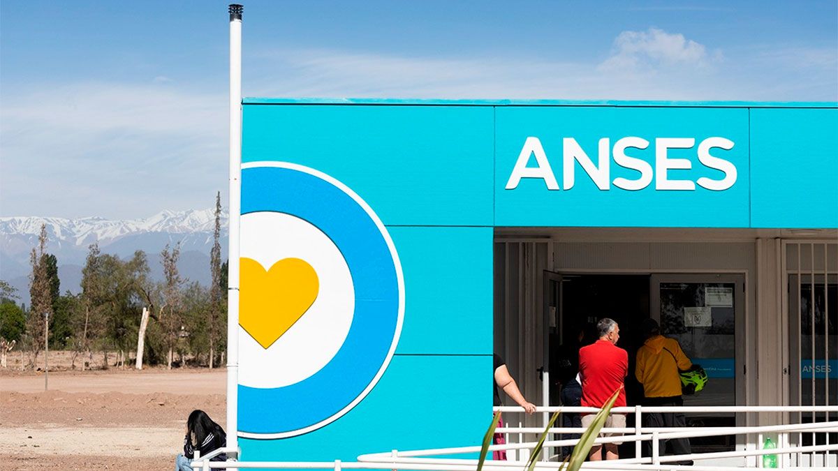 ANSES paga un INTERESANTE BONO extra con aumento: cómo solicitarlo en junio