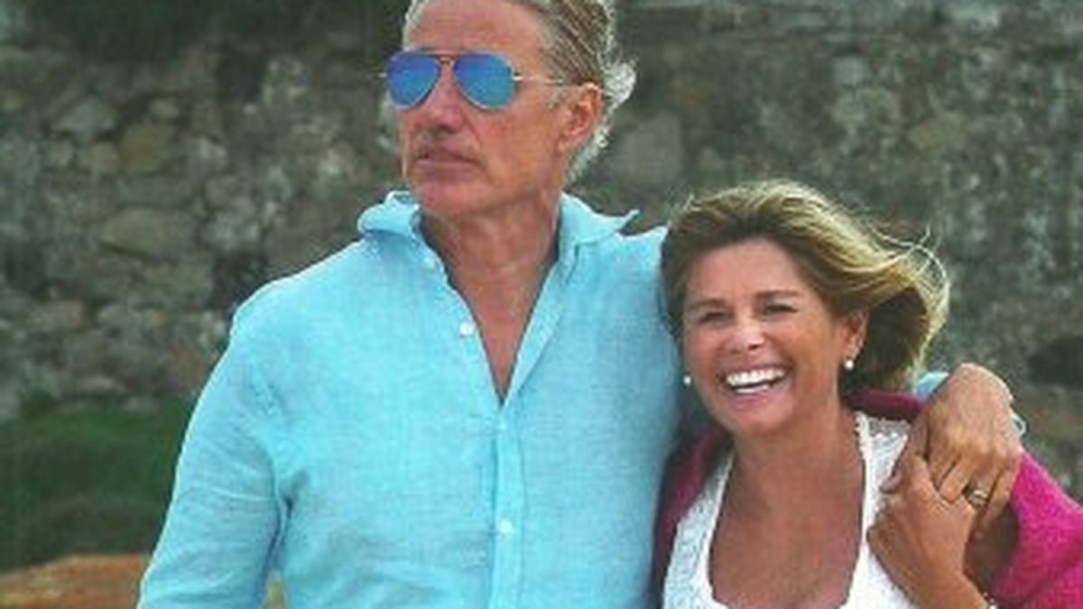 María Laura Leguizamón, la senadora que será madre a los 50 años