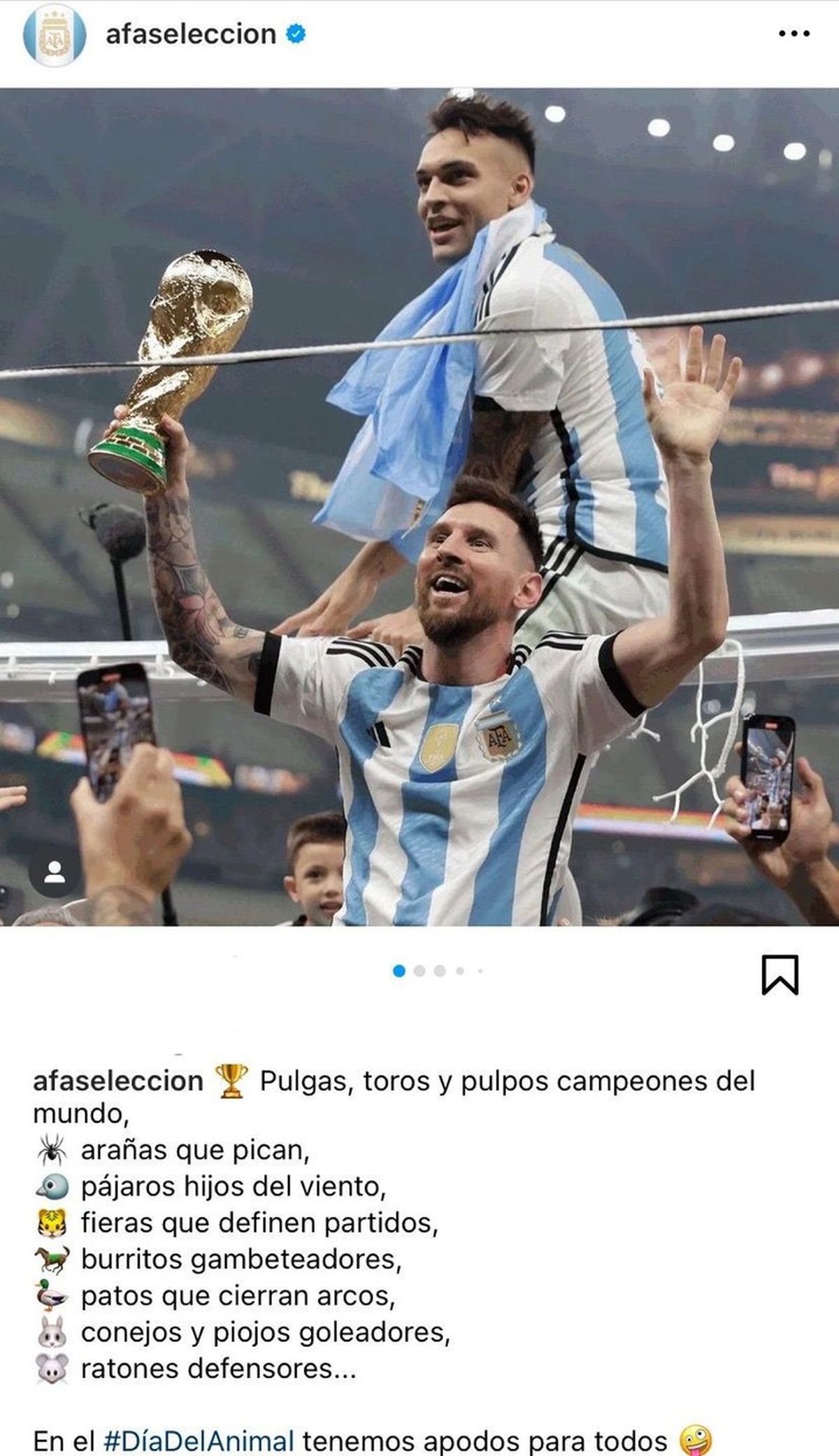 Apodos salvajes: los jugadores con sobrenombres de animales que ganaron ...