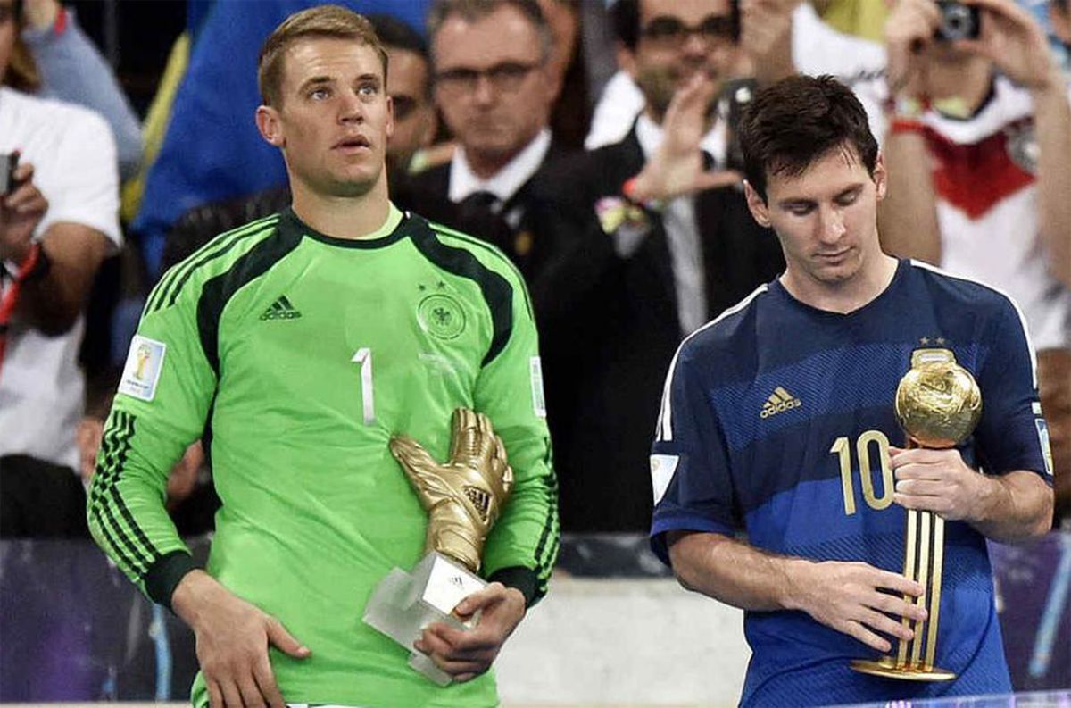 Mundial Qatar 2022: Alemania, en alerta roja por una de sus máximas figuras