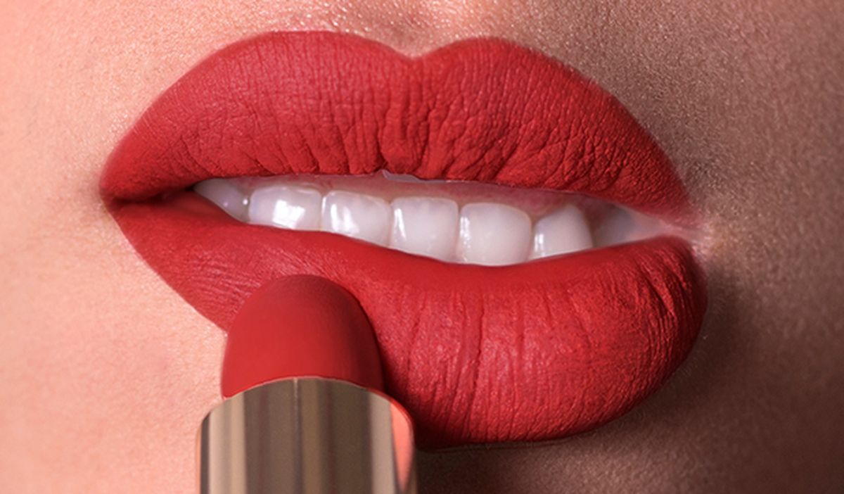 Qué es la teoría de los labios rojos