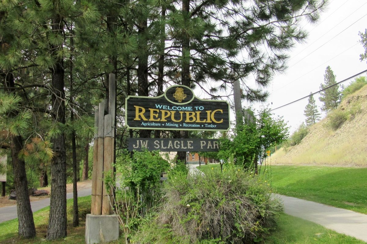 El pueblo de Washington que nadie conoce y que es ideal para relajarse ...