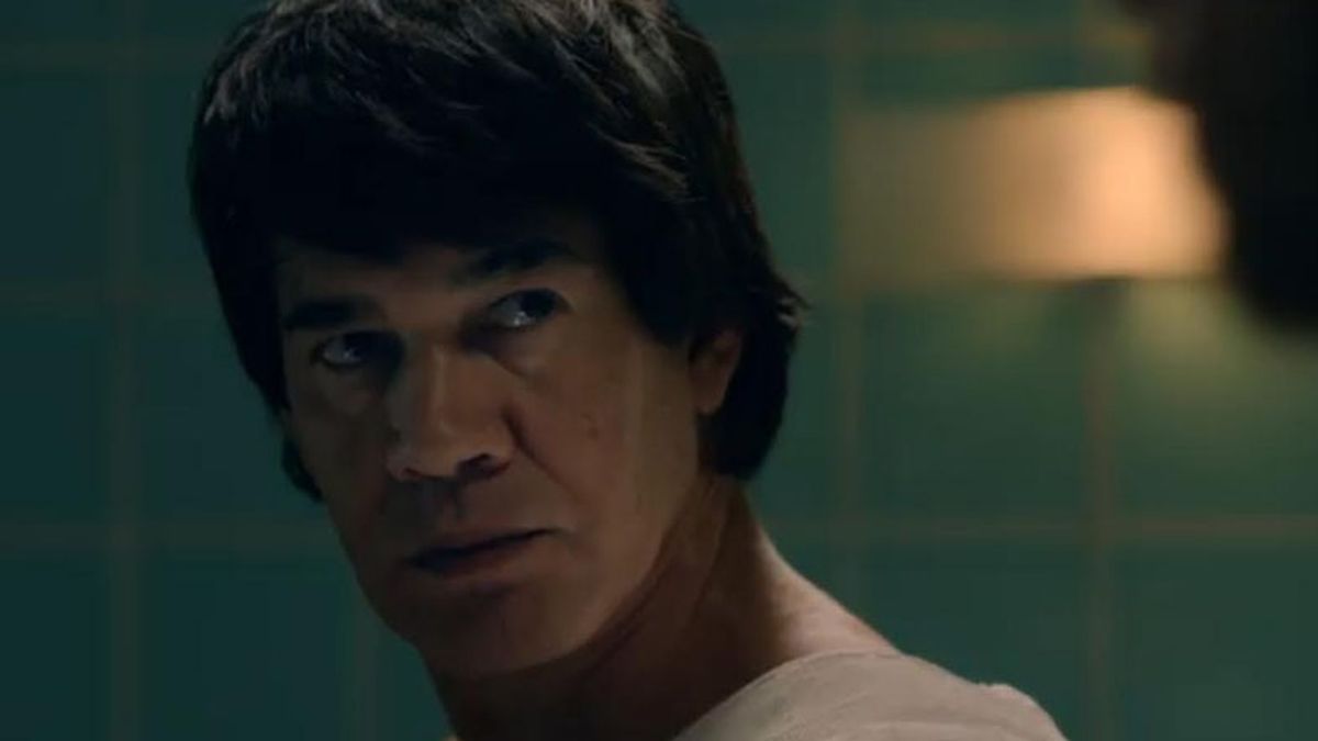 Jorge Román, protagonista de la serie Monzón dará una masterclass ...