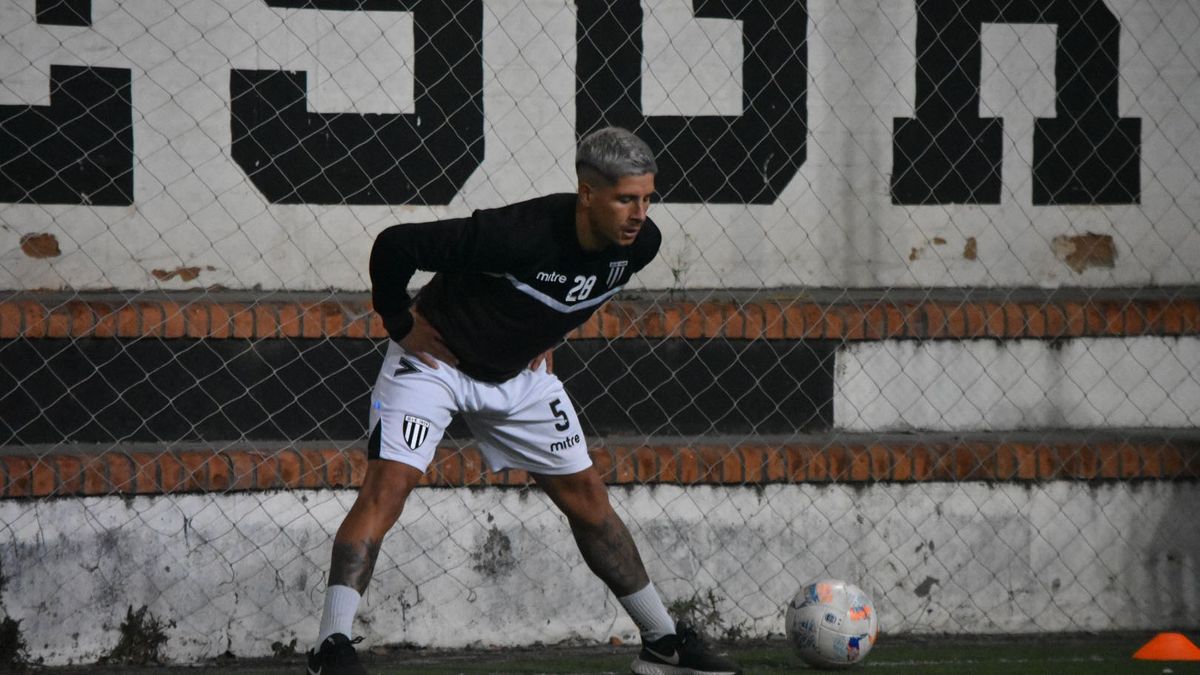 Iván Ramírez, con autocrítica y ganas de una revancha